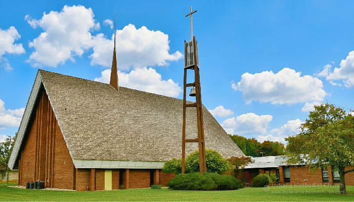 IMC - Mizo Church | Mizo Kohhran